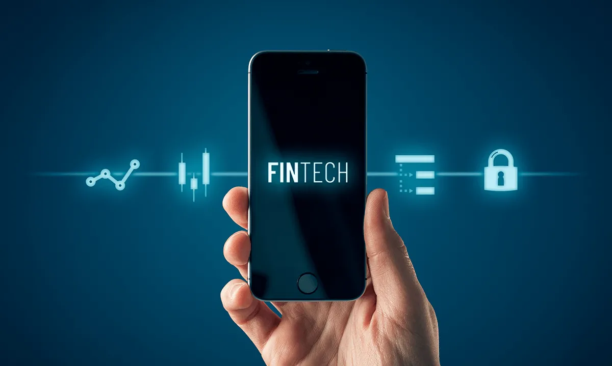 What is Fintech? Fintech History and Solutions - Param Blog