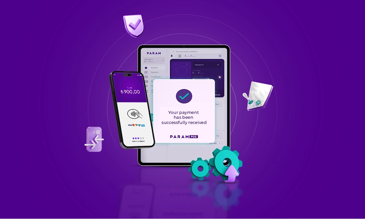 Easy Virtual POS Setup: ParamPOS Integration Steps