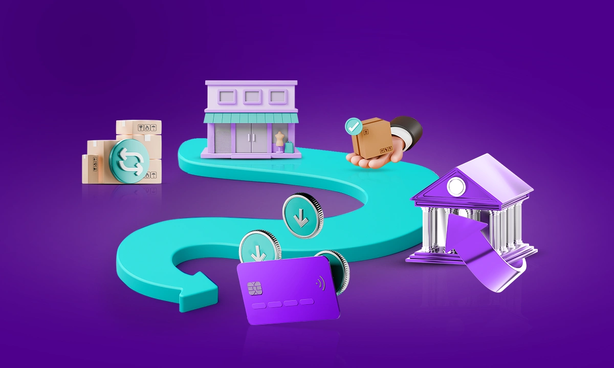 Refund Process Guide: How Long Does a Refund Take? - Param