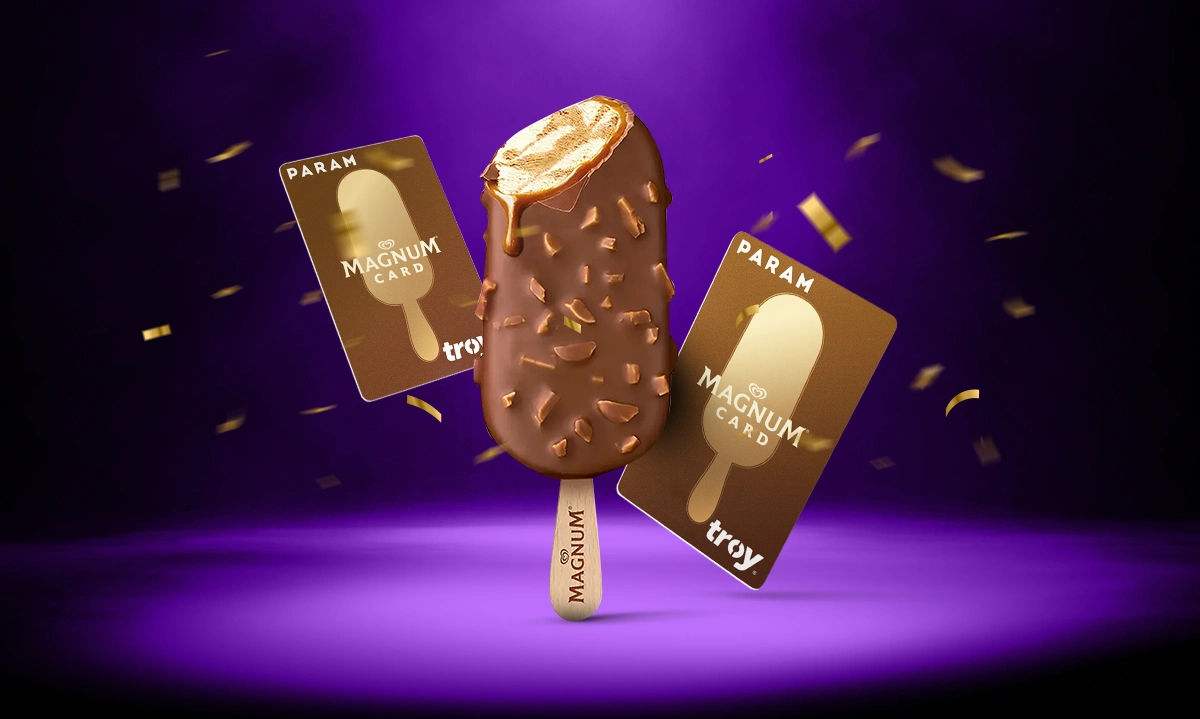 Magnum Card Nedir, Nasıl Kazanılır? Magnum Çekilişi 2025 Param